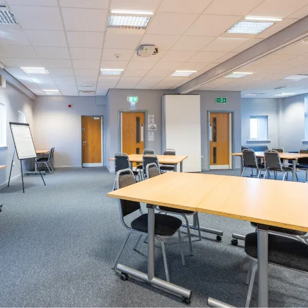 Benchill Community Centre - Wythenshawe Community Housing Group