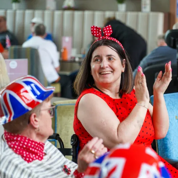 Apply for housing - Wythenshawe Community Housing Group