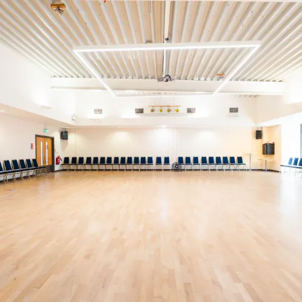Woodhouse Park Lifestyle Centre - Wythenshawe Community Housing Group