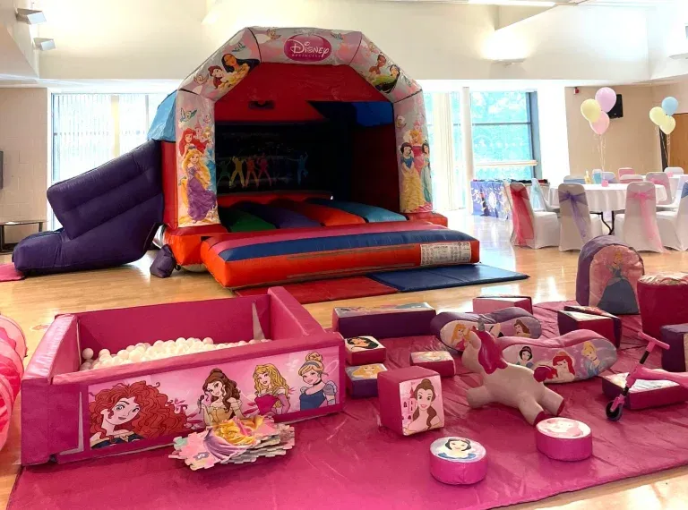 Woodhouse Park Lifestyle Centre - Wythenshawe Community Housing Group