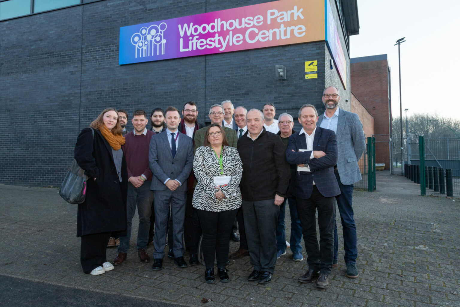 WCHG at the forefront in tackling digital exclusion in Manchester - WCHG
