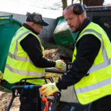 Environmental Services - WCHG