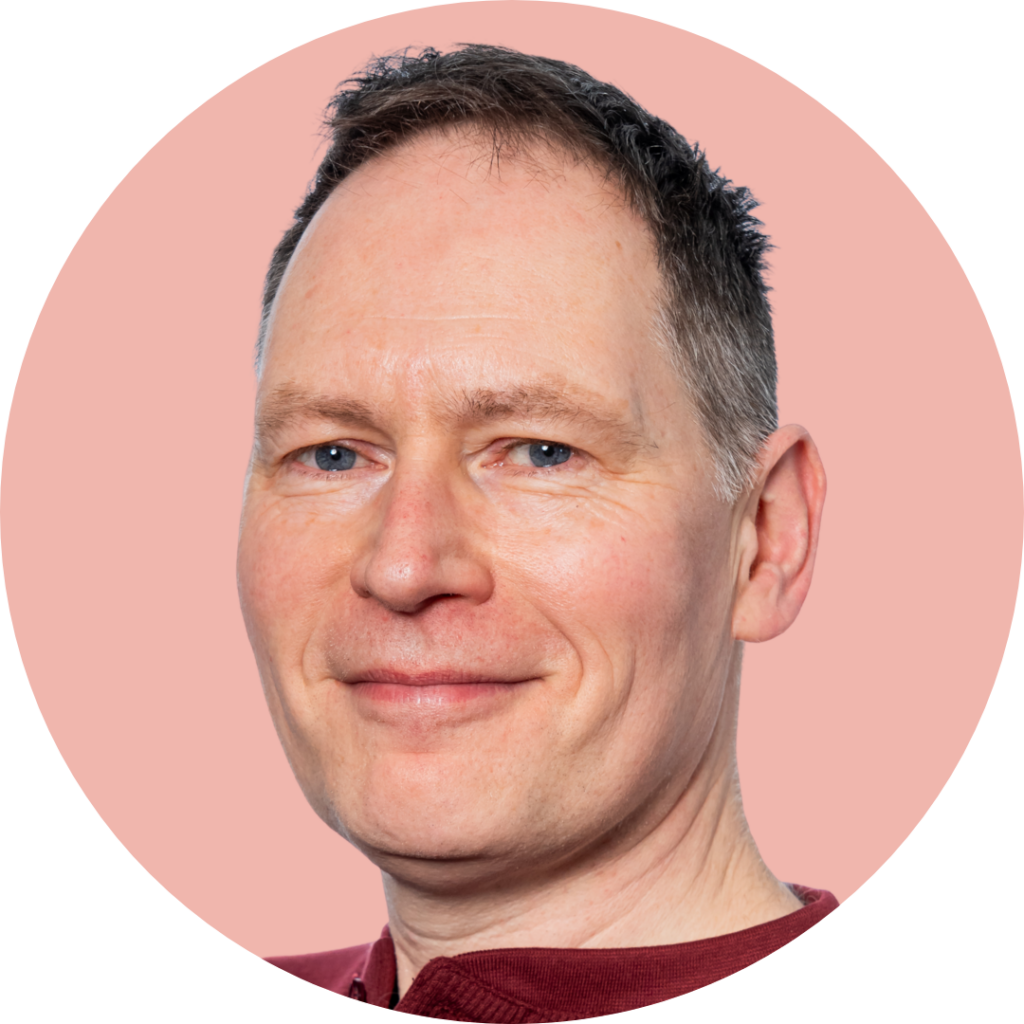 Our Board and Governance - WCHG