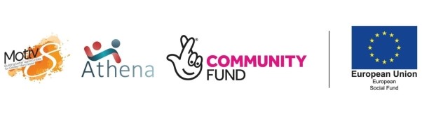 Motiv8 logos banner - WCHG