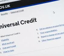 A Guide to applying for Universal Credit - WCHG